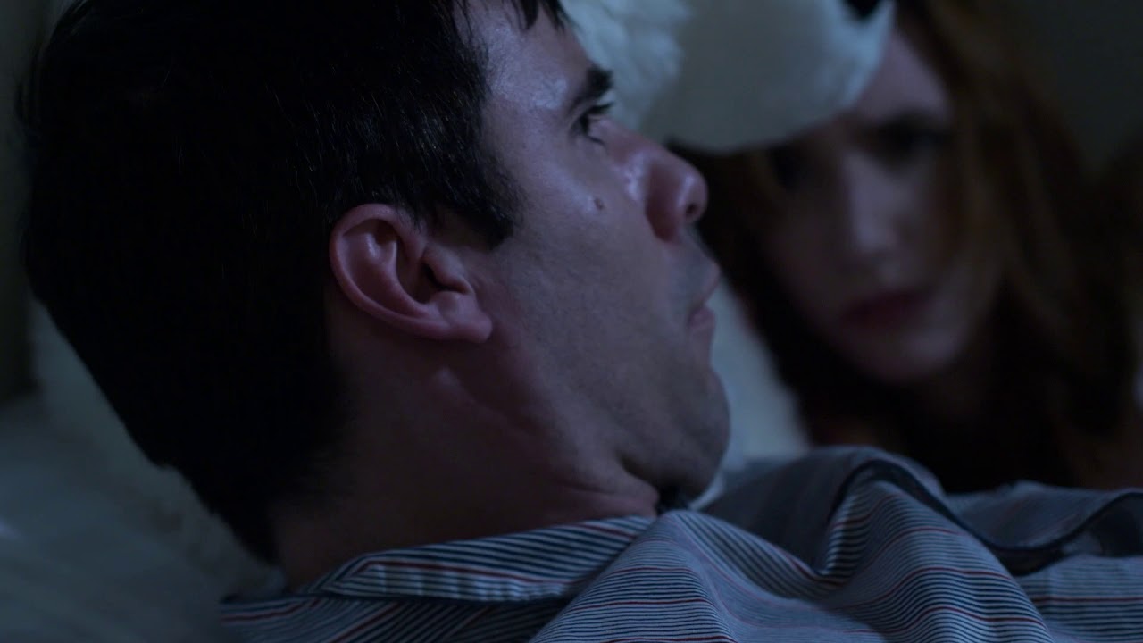 Bizarre Bazaar Dinner Party Ad 3 - YouTube