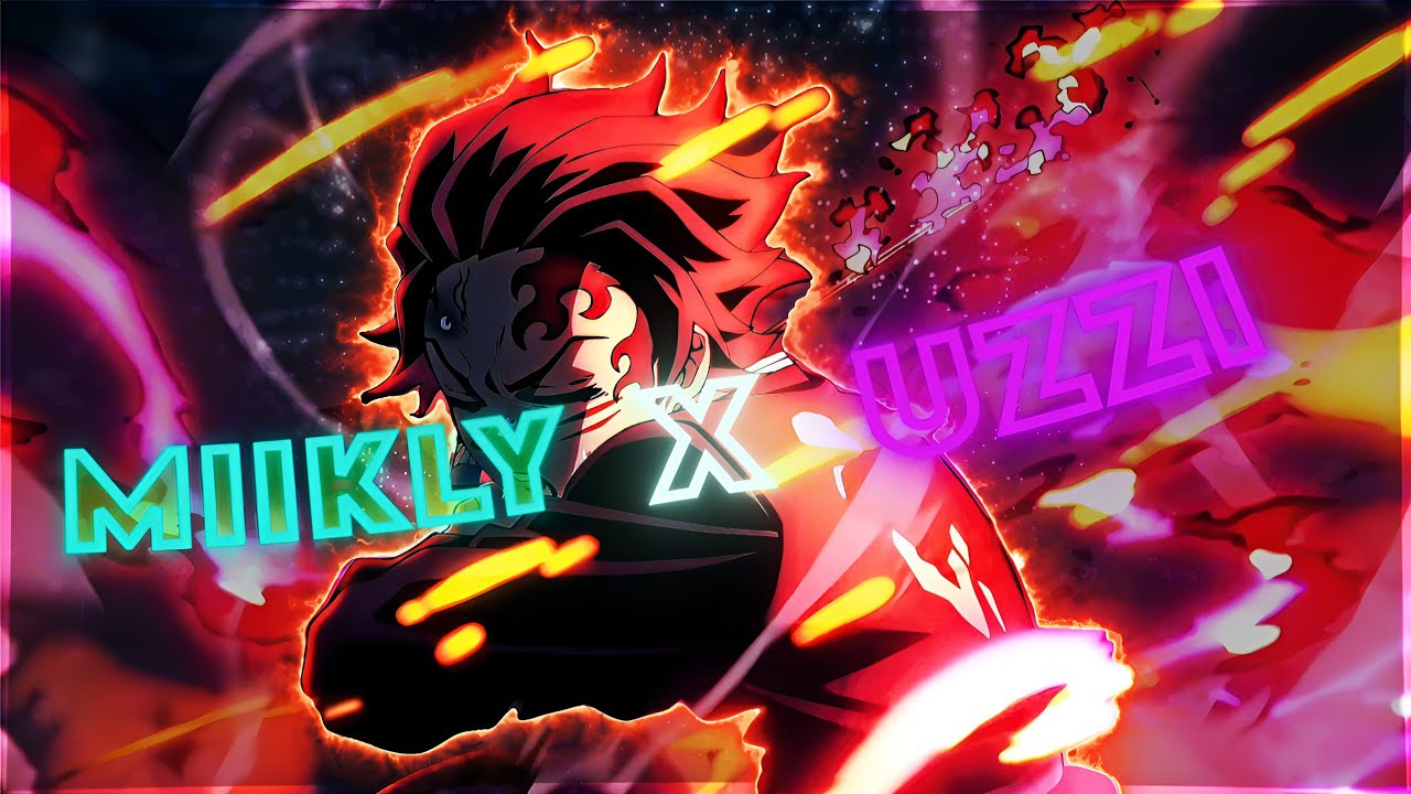 Uzzi 20k OPEN COLLAB - IMMORTAL [Edit/AMV] - YouTube