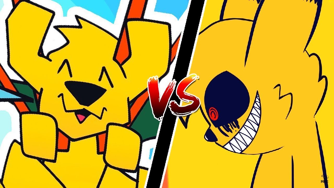 PIKACHU MIKE 2 ¡CON VALOR! ⚡🎤 REACCIÓN A LA MEJOR PARODIA DE MIKECRACK ...