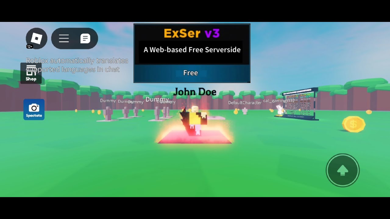 Exser showcase Free Forever - YouTube