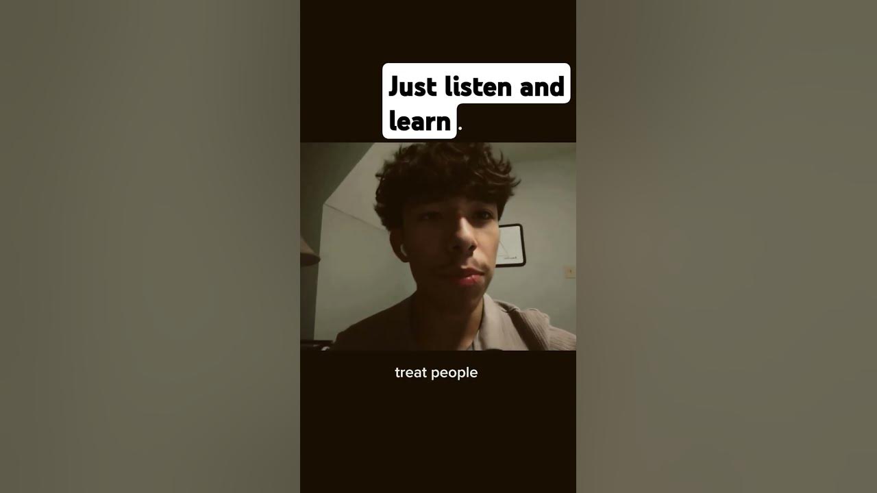 My life program - YouTube