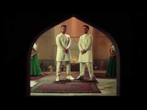 İKİKARDEŞ - HALELUYA
