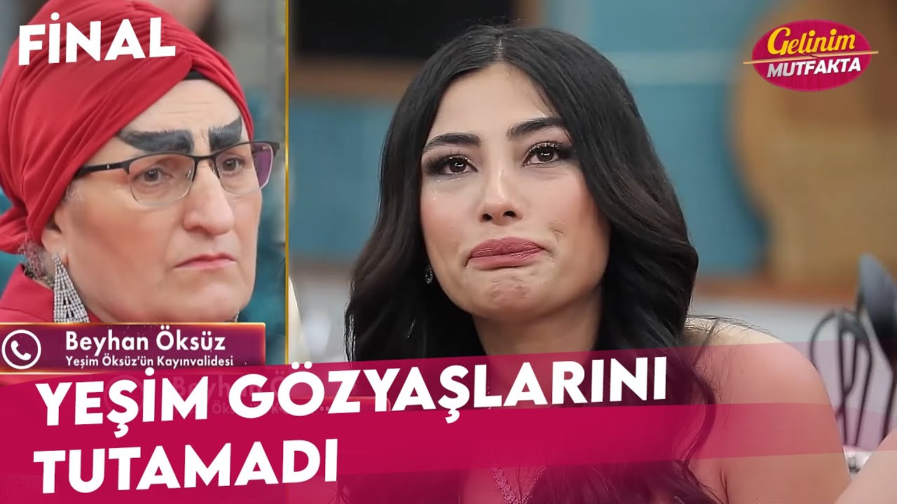 Beyhan ks z Telefonla Ba land Gelinim Mutfakta 14 Temmuz Cuma beyhan-ks-z-telefonla-ba-land-gelinim-mutfakta-14-temmuz-cuma