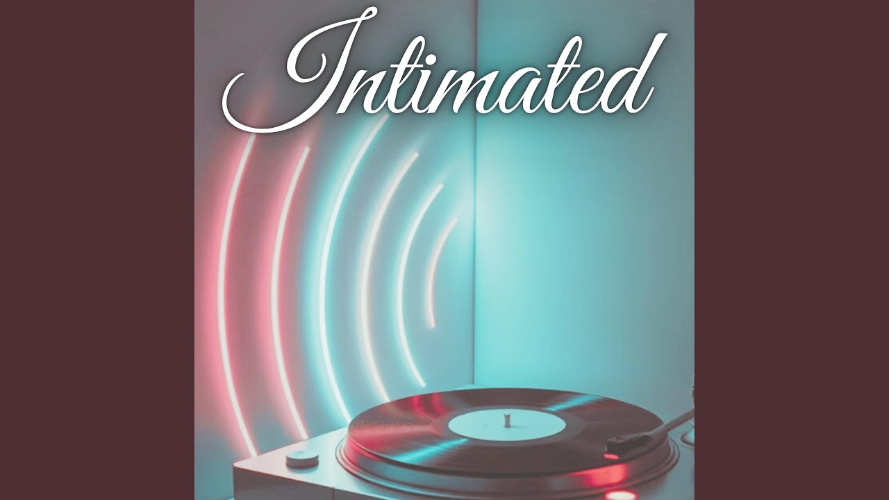 Intimated - YouTube
