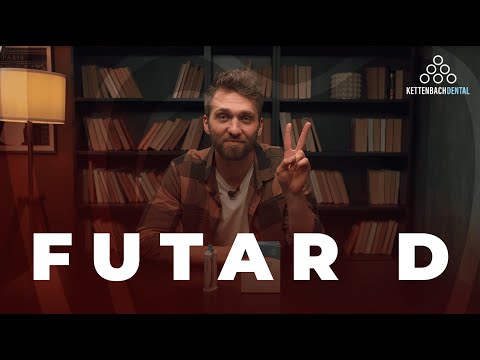 FUTAR / D FUTAR / D FAST - Kettenbach