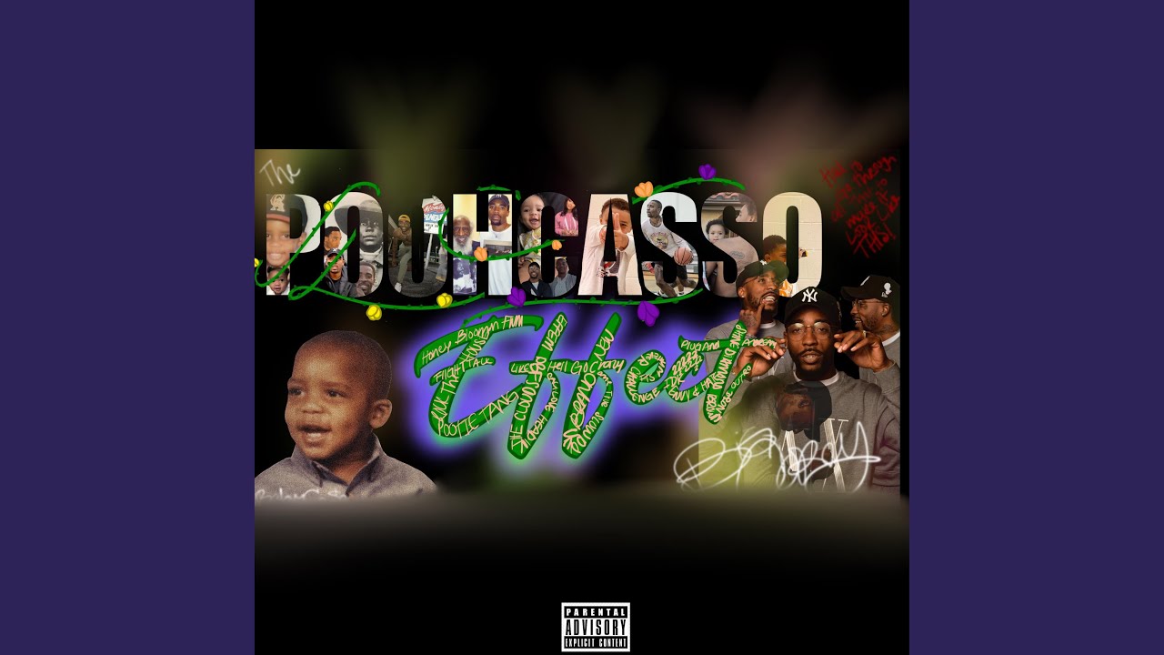 Passion (feat. Munee) - YouTube