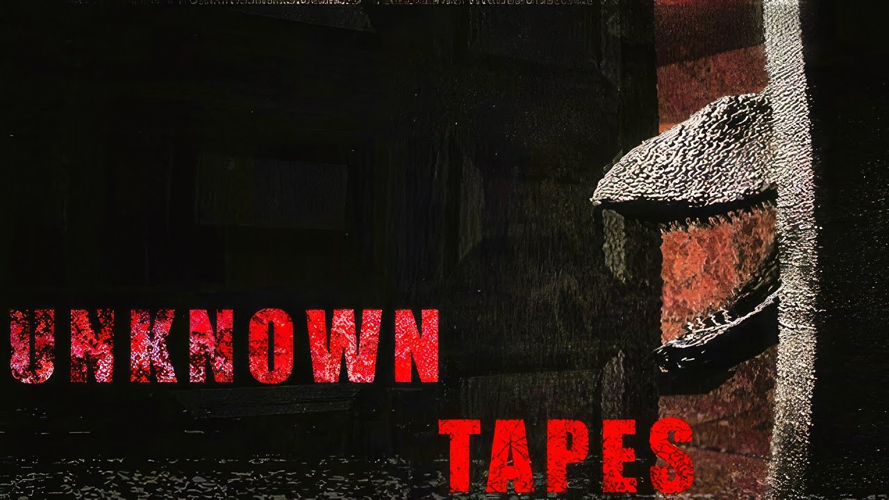 Unknown Tapes | GamePlay PC - YouTube
