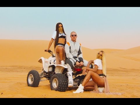 Major Lazer - Sua Cara ft. Anitta, Pabllo Vittar & Nicki Minaj (Official Vídeo Remix)
