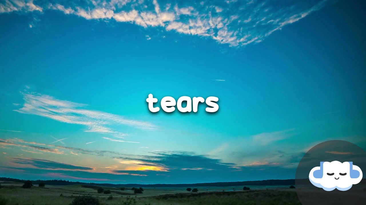 John Summit, Paige Cavell - Tears (Lyrics) - YouTube