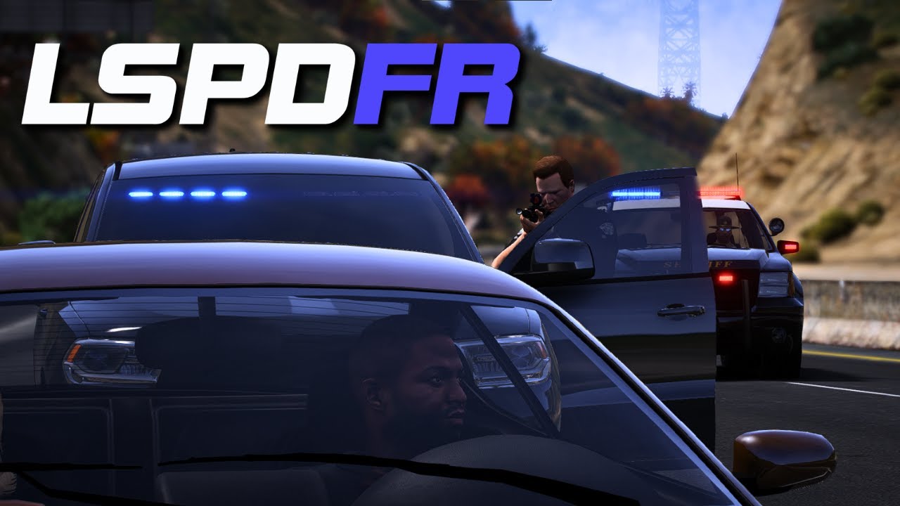 There is More!? || LSPDFR Day 259 - YouTube