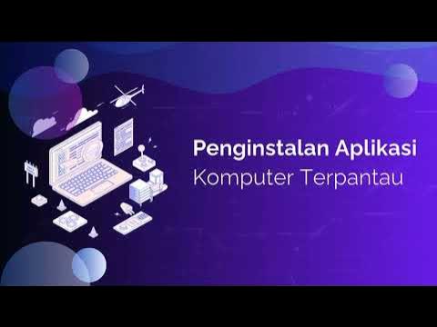 Manajemen Laboratorium Komputer dengan Penginstalan Aplikasi Veyon - YouTube