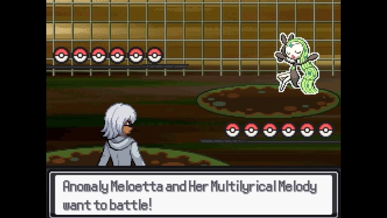 Pokemon Reborn All Gen Mod Mono Cat (Tier 3 Part 2) - YouTube