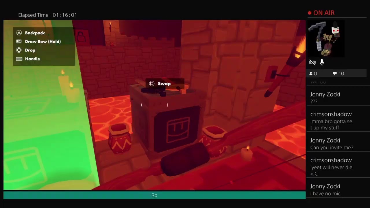 Rec room 2 - YouTube