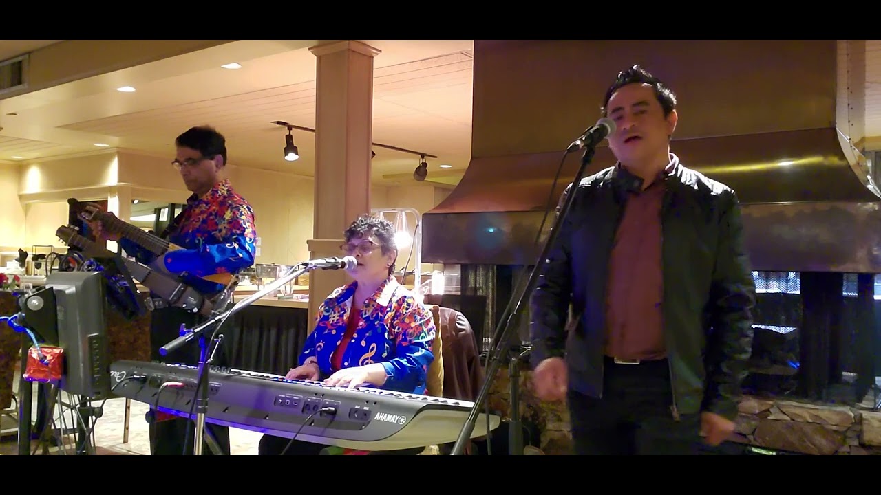 Help me Make It Through the Night Cover by the Music Variation Band ...