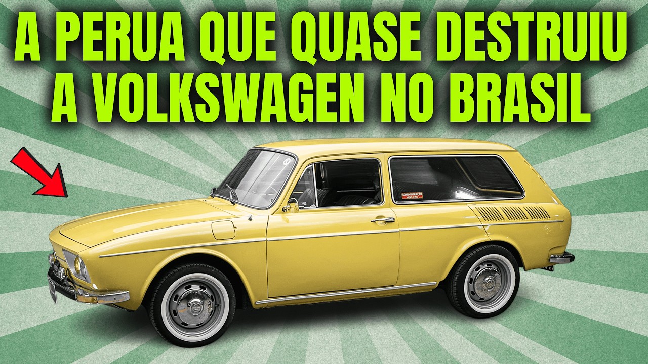 Variant II : como a evolução da Variant virou um dos maiores fracassos ...