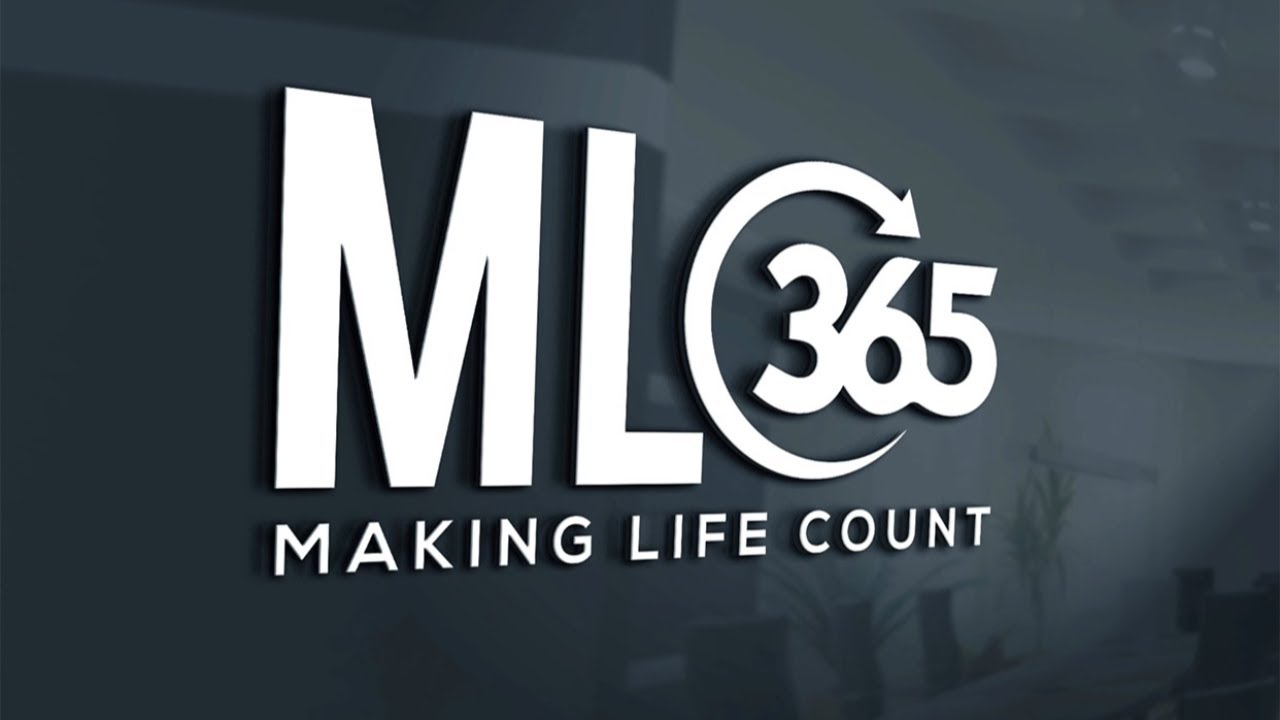 Making Life Count 365 - YouTube