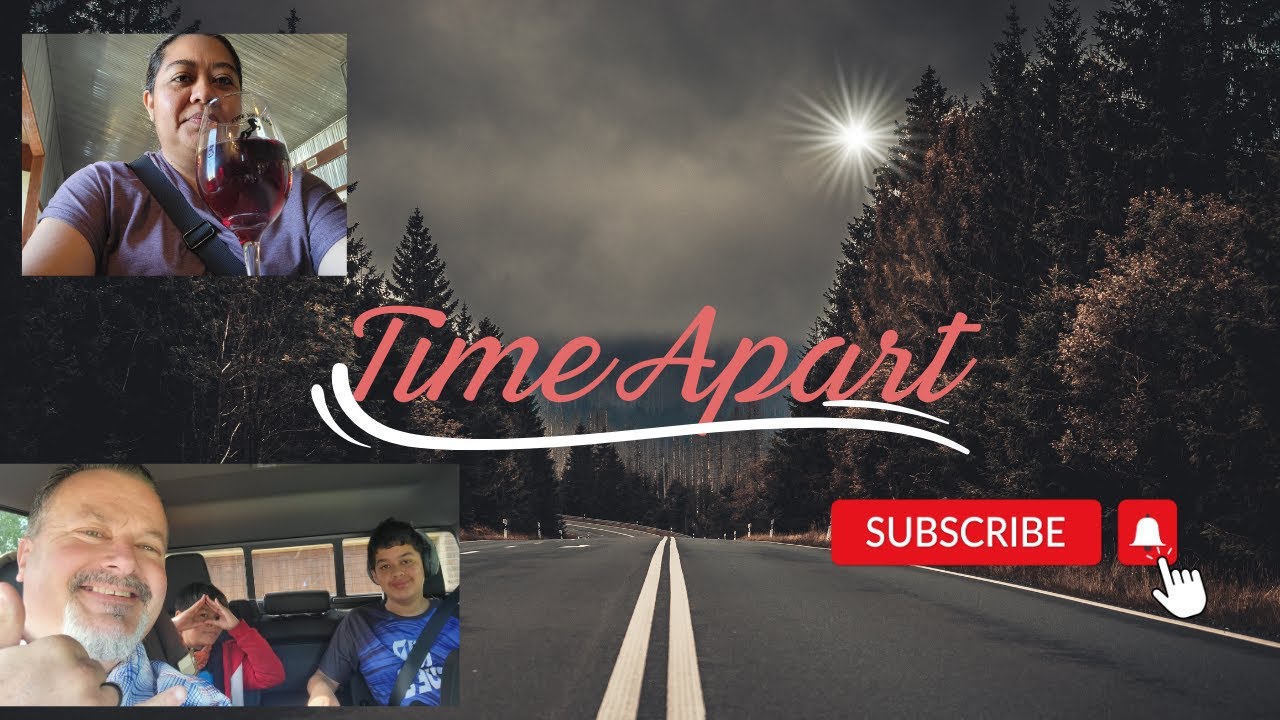 Time Apart - YouTube