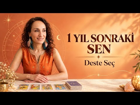 İçinden Geçtiğin Bu Süreç Sana Ne Anlatıyor? 🌱 Geleceğinden Gelen Rehberlik! (zamansız _ deste Seç) 