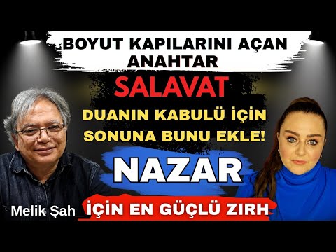 Duanın Kabul Olması İçın Sonuna Bunu Ekle | Nazara Karşı Bu Ayet Zırh Gibi #dua #nazar #kader #kuran