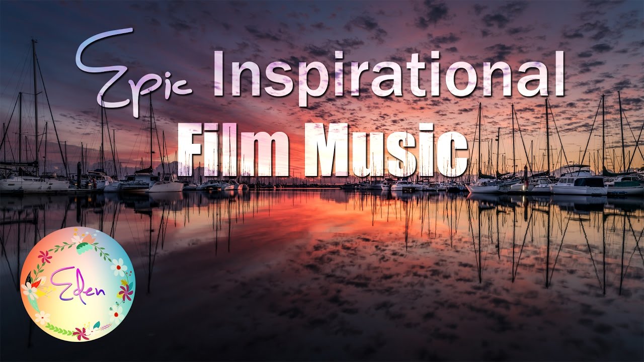 Epic Inspirational Film Music - Royalty-Free Music - YouTube