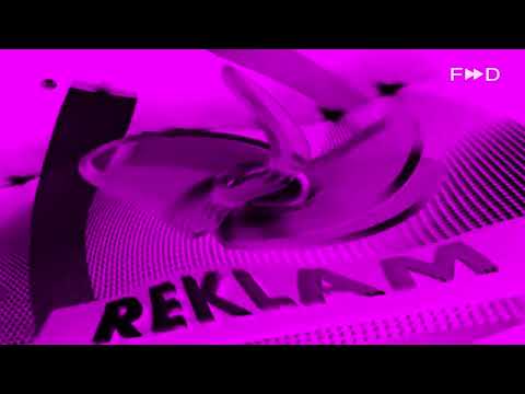 RQ: Kanal D Reklam Jeneriği Effects - KC2001E