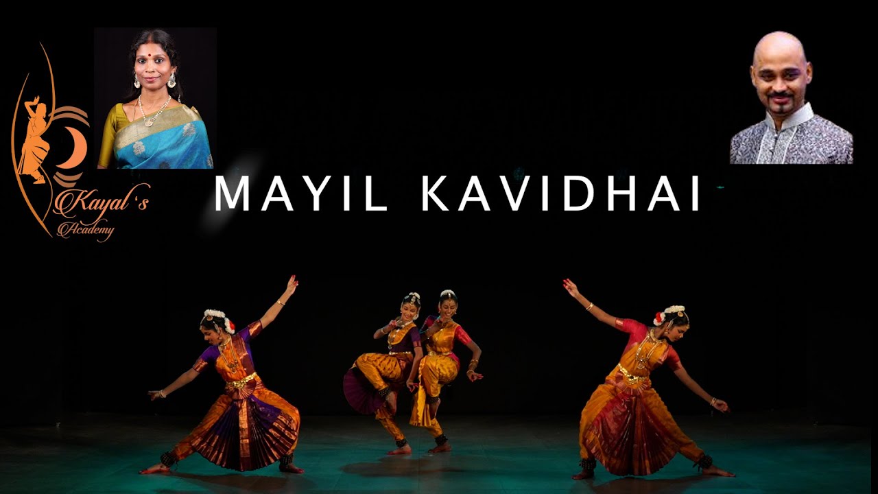 MAYIL KAVIDHAI by Kayals Academy 2023 - YouTube