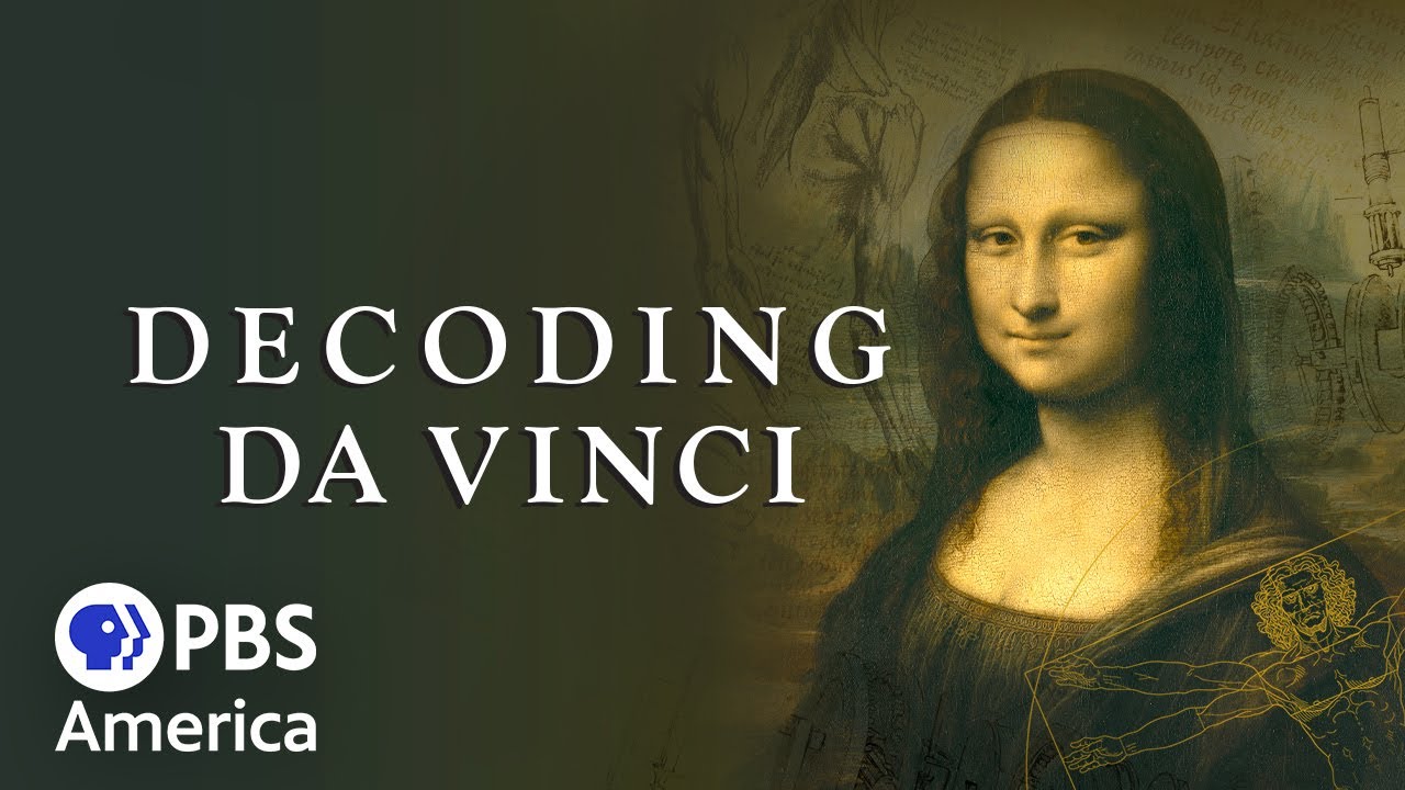 Decoding da Vinci (2019) | Full Documentary | NOVA - YouTube