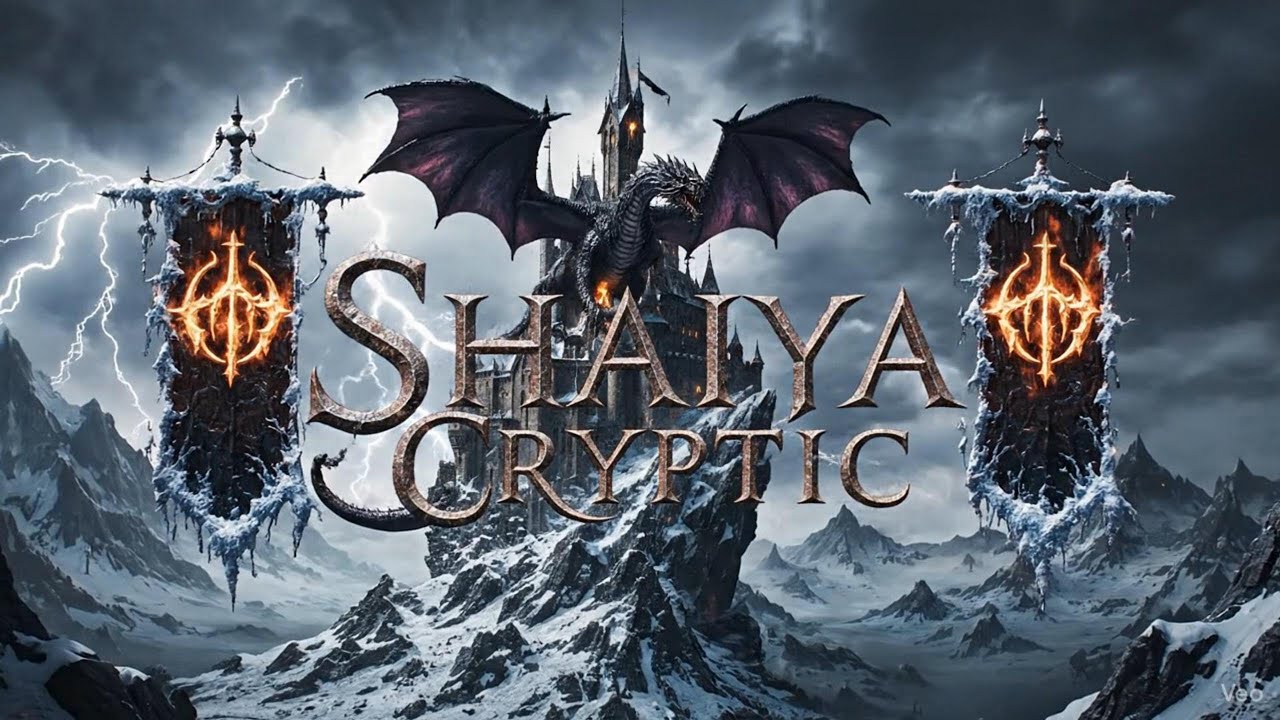 Shaiya Cryptic Guide - 15 November Grand Opening - YouTube