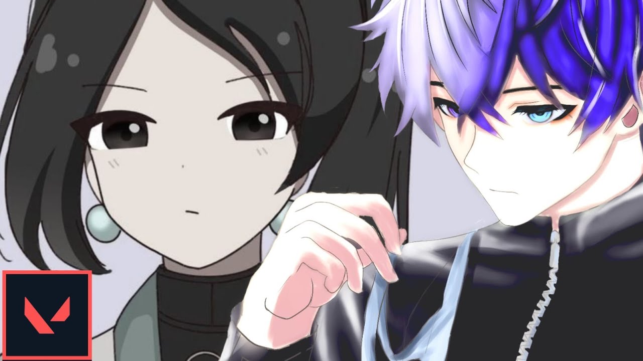 [VALORANT] Pocket sage ? - YouTube