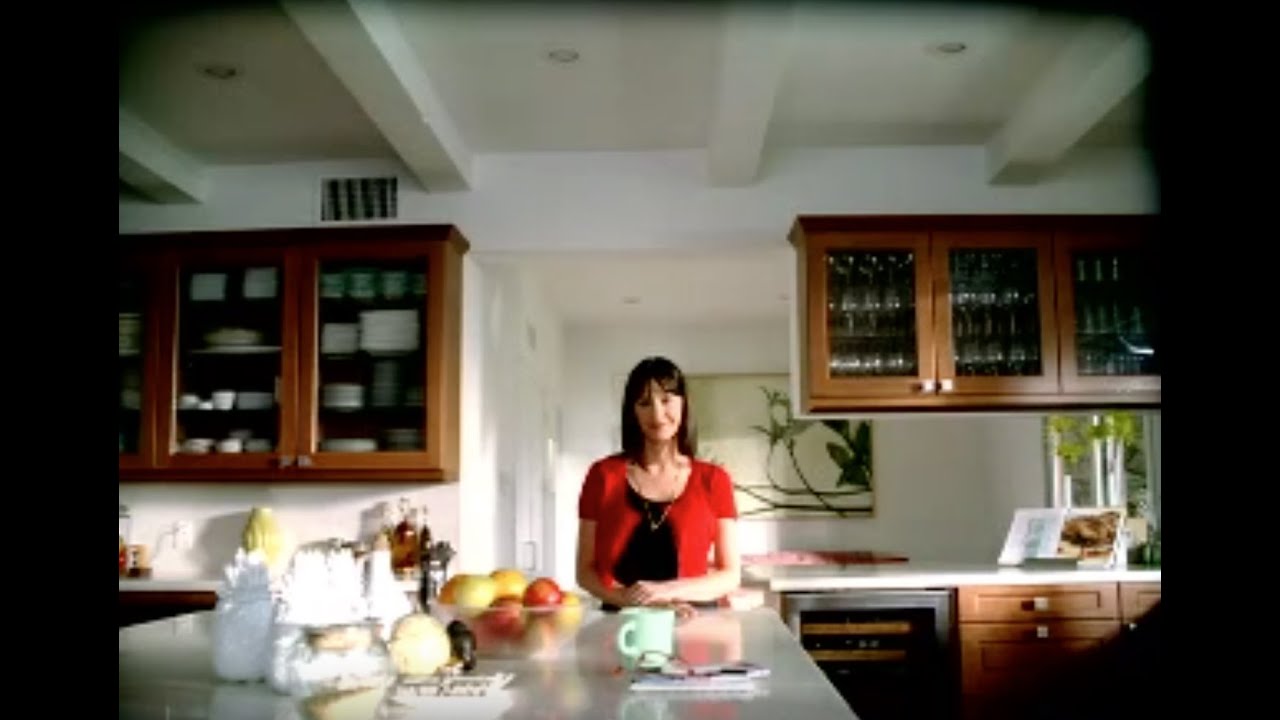 Charlene Amoia Walmart Commercial - YouTube