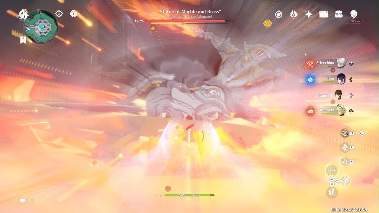 Genshin Impact_20240501062417 - YouTube