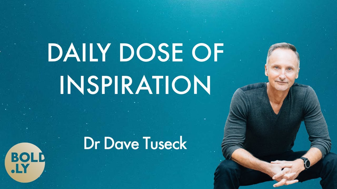 Five Pillars of Health with Dr. David Tusek - YouTube