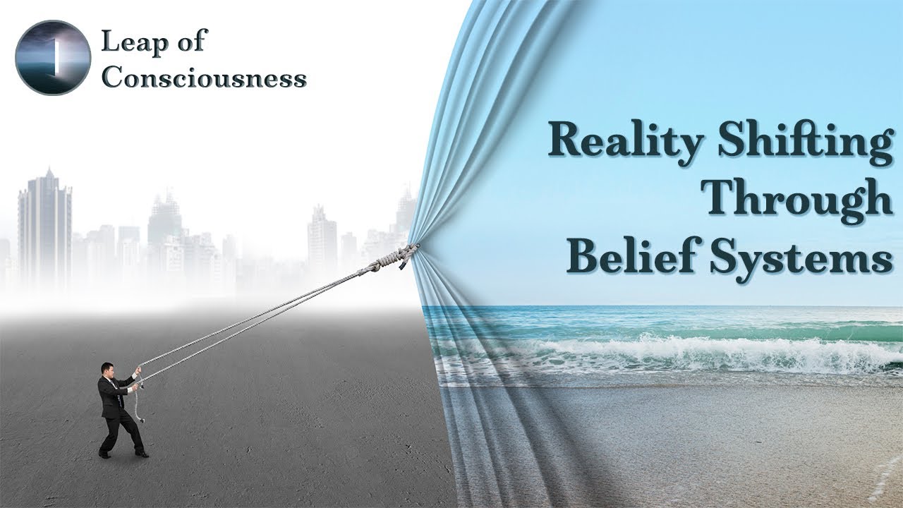 Episode 11 - Shifting Through Belief Systems - YouTube