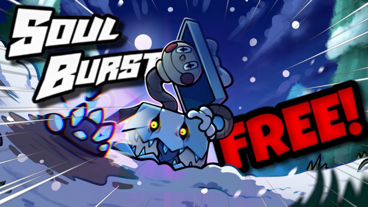 NEW* SOULBURST ICIGOOL and FREE GAMMA ICIGOOL! Roblox Loomian Legacy ...