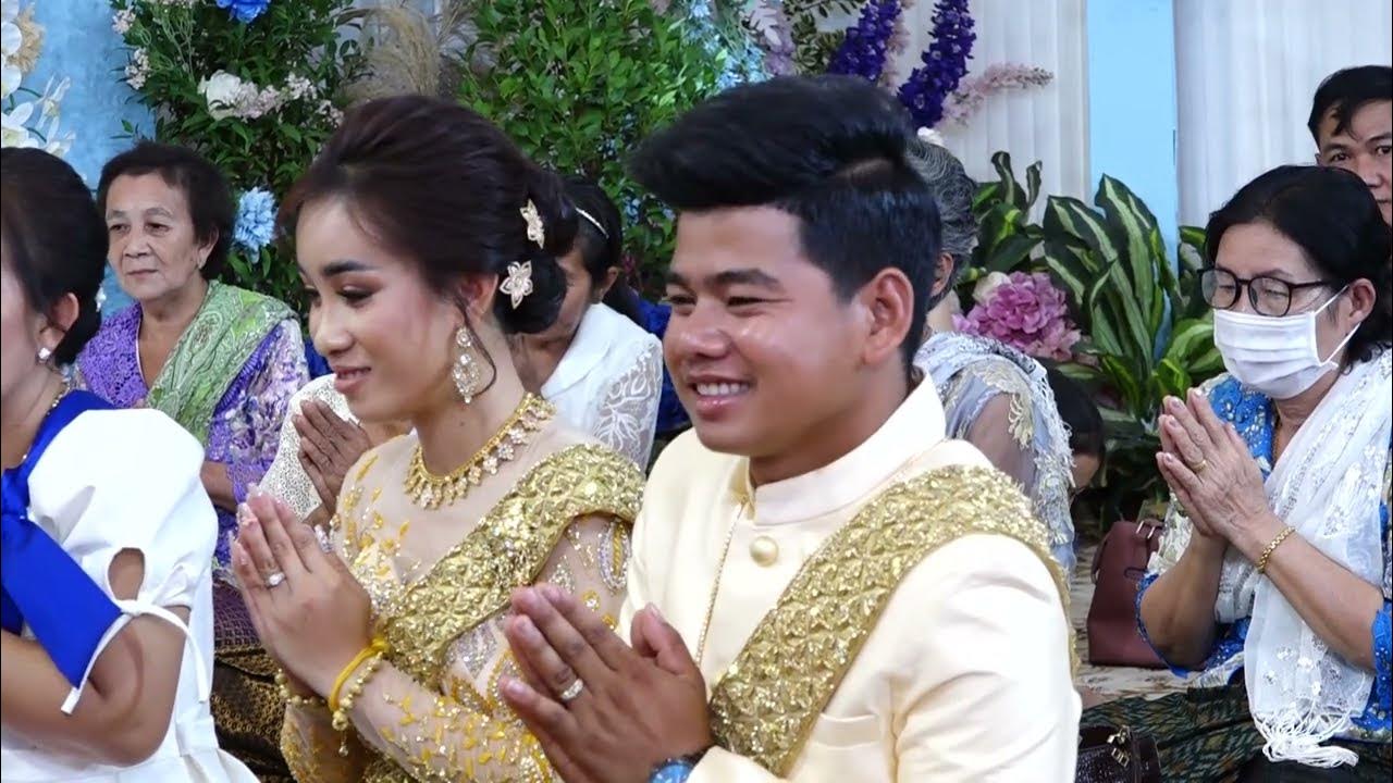 HD 07 03 2022 SONG THA & KHANG PISEY - YouTube