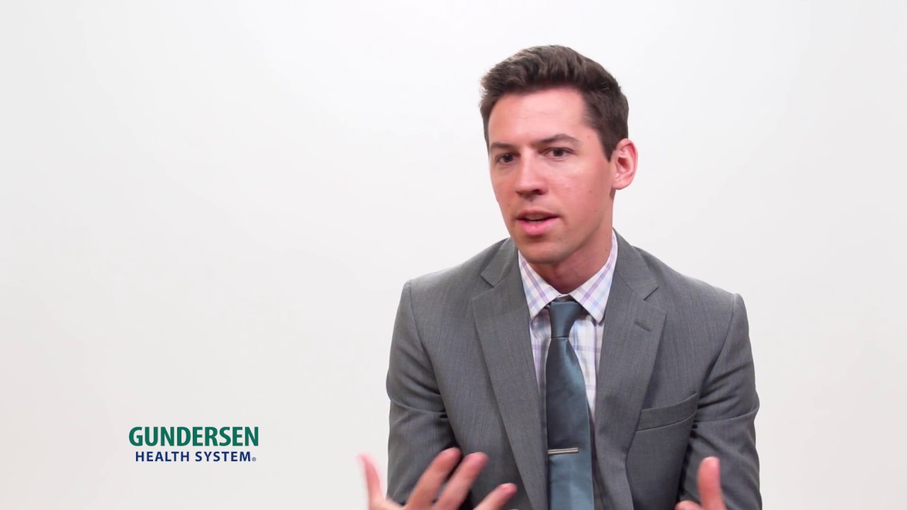 Marcus Bickford, MD - Radiology - YouTube