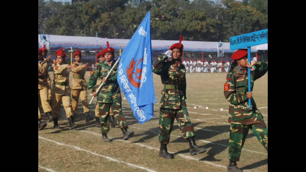 BNMPC SPORTS 2013 - YouTube