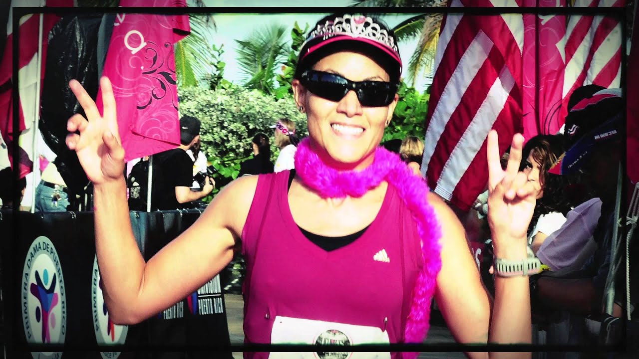 2012 Divas Puerto Rico (SPANISH) - YouTube