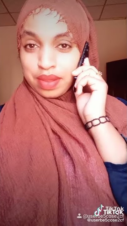 Qosolkii aduunka - YouTube