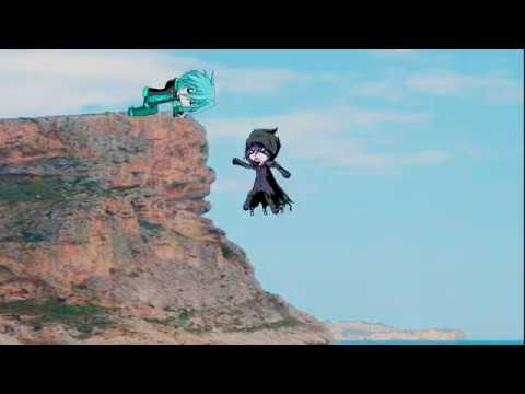 Phantom betrays Cykopath | Gacha Studios - YouTube
