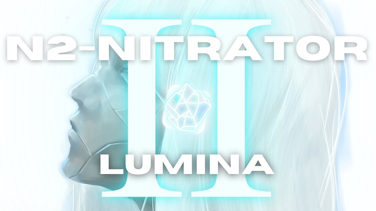 N2-Nitrator - Lumina [Opalescent Sounds Release] - YouTube