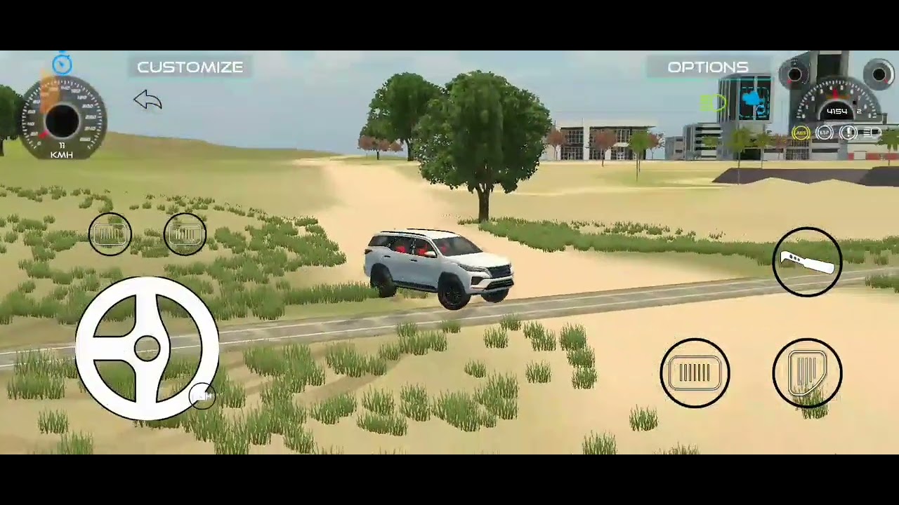 indian Tractar Farmingames game - YouTube