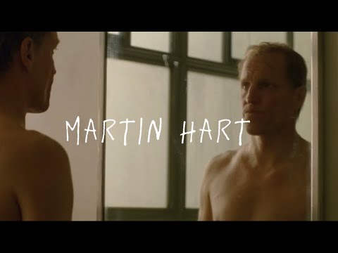 True Detective Martin Hart - YouTube