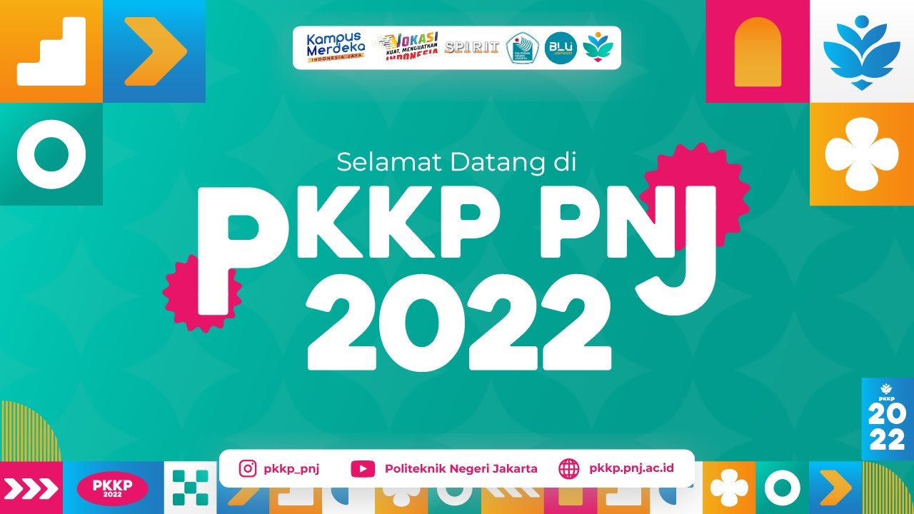 PKKP 2022 - DAY 3 - YouTube