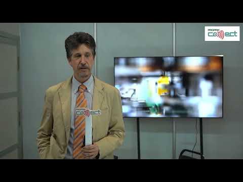 Interview Day2 with Zanichelli Meccanica S.P.A. at ProPak Asia 2023 - YouTube