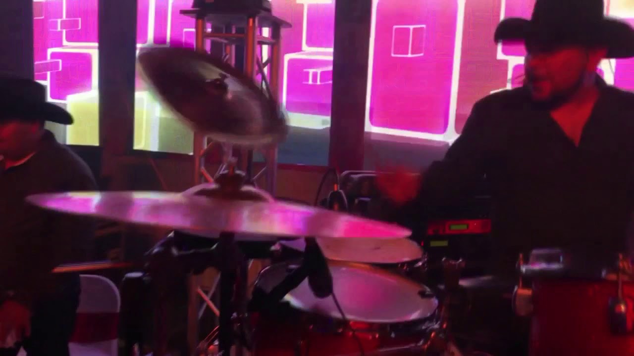 Conjunto rio verde vercion remix - YouTube