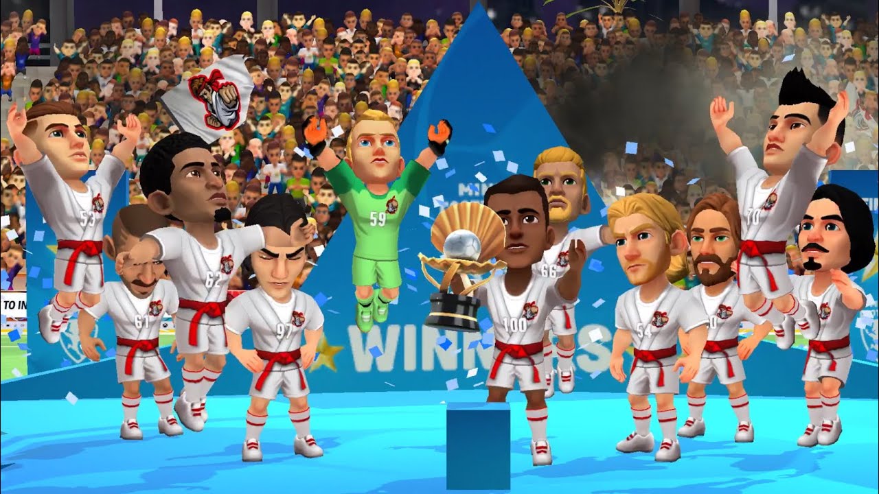 Mini Football Tournament Beach 🏖 🏝 Cup, Semi Final and Final - YouTube