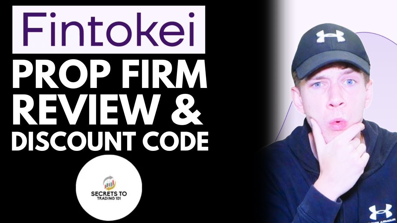 Fintokei Prop Firm Review & Discount Code! - YouTube