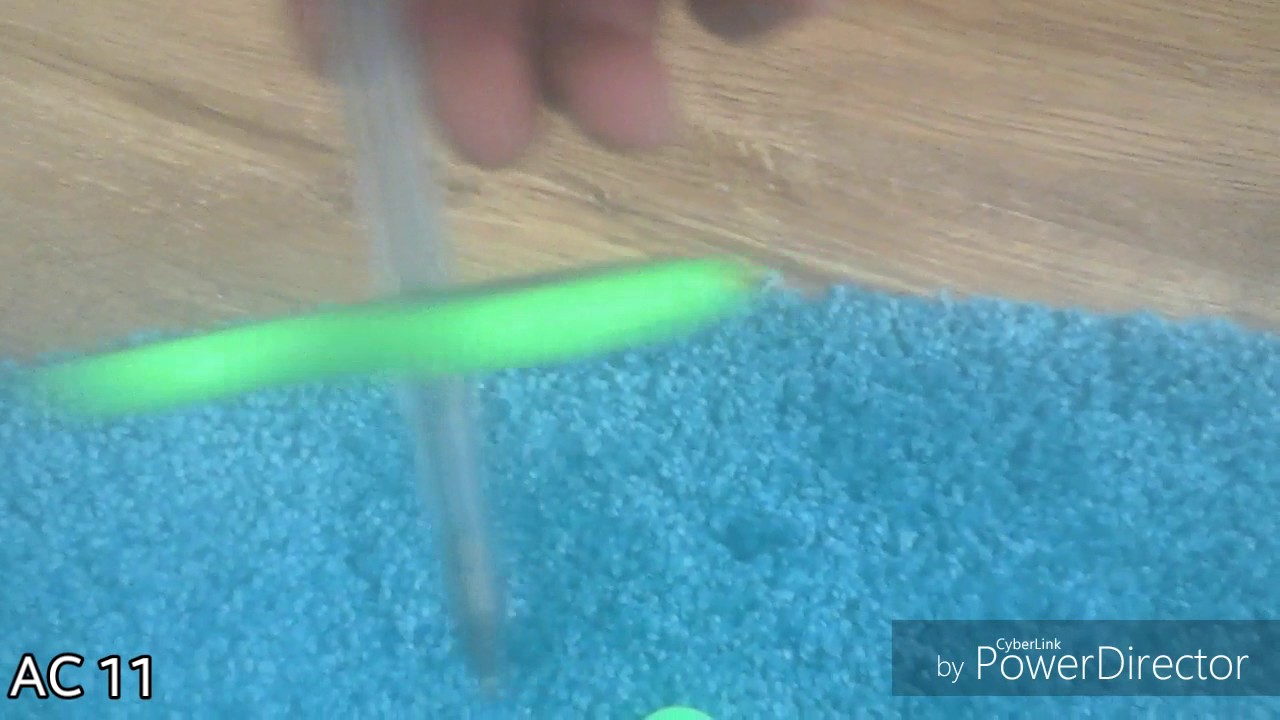 COOL FIDGET SPINNER PEN TRICK!!! - YouTube