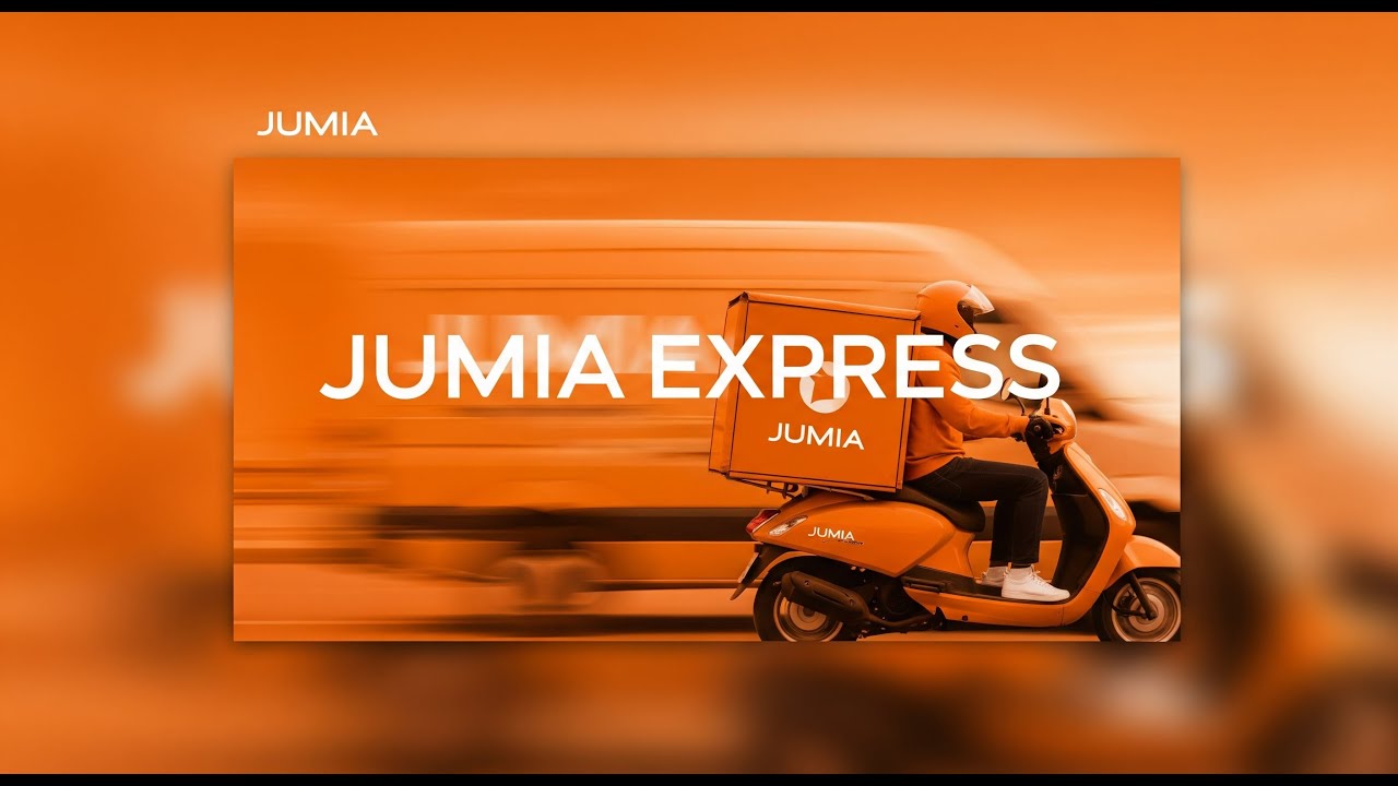 Jumia Express - Prendre un rendez-vous pour envoyer l'envoi à l ...